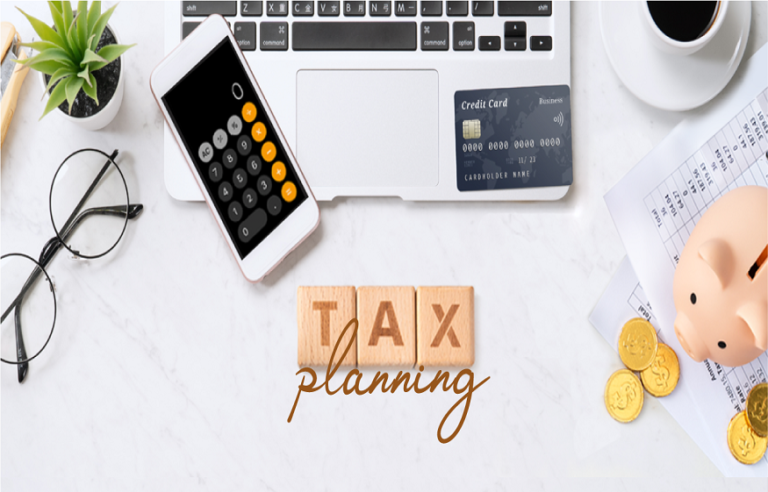 8 Steps For Businesses To Prepare For Tax Season | Creiaqueeramosamigos.com